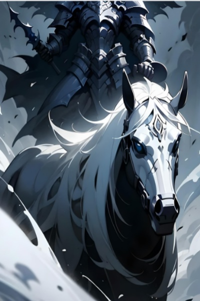 Headless Knight | Royal Road