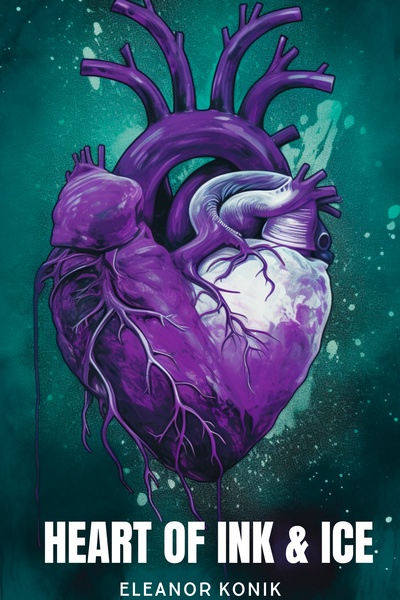 Heart of Ink & Ice | Royal Road