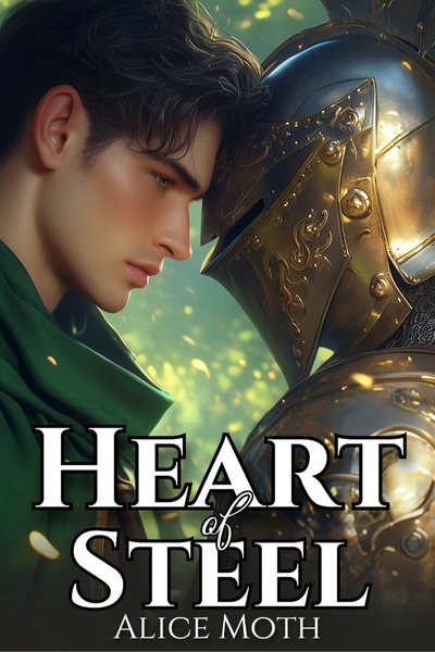 Heart of Steel | Royal Road