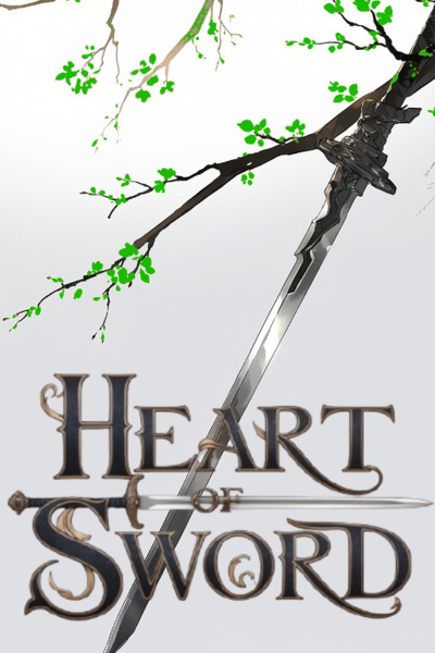 Heart of Sword | Royal Road