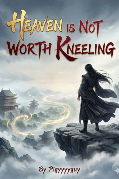 Chapter 7: The Price of Standing Out - Heaven is not worth kneeling to ...