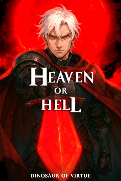 CHAPTER 4: Essence - Heaven or Hell [System Apocalypse LitRPG] | Royal Road