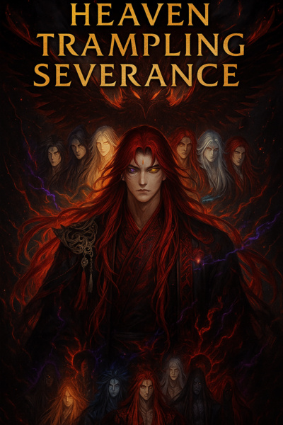 40. Queen of Qi Insect. - Heaven Trampling Severance | Royal Road