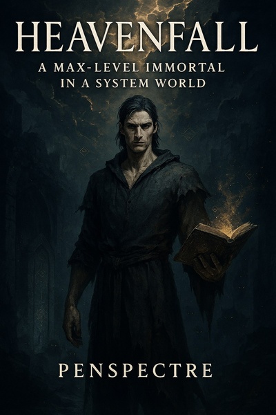 Ch.1 New World - Heavenfall: A Max-Level Immortal in a System World ...