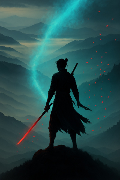 CH10. The Blade and the Veil - Heavenly Demon’s Disciple: Rise of the ...