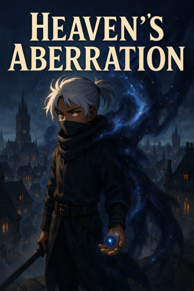 Chapter 4: The prince of Alestrios - Heaven's Aberration [Progression Isekai] | Royal Road