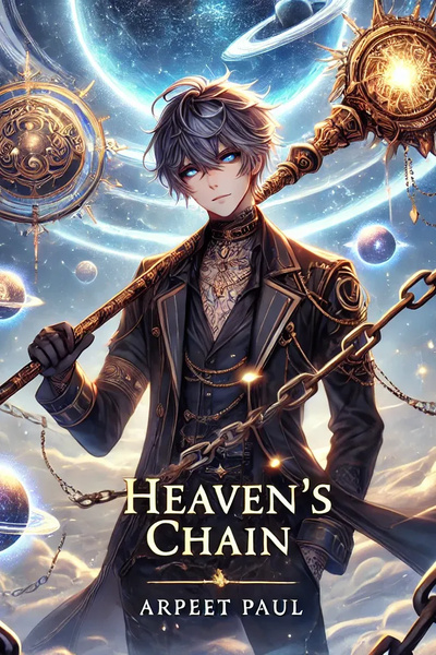 Heaven's Chain | Royal Road