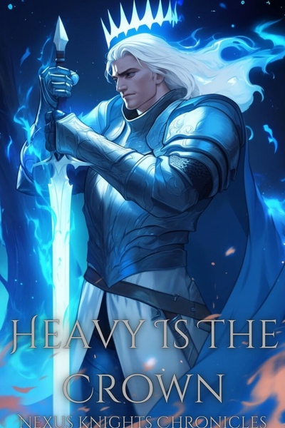 Of Heroes and Dungeons--80 - Heavy Is The Crown | Royal Road