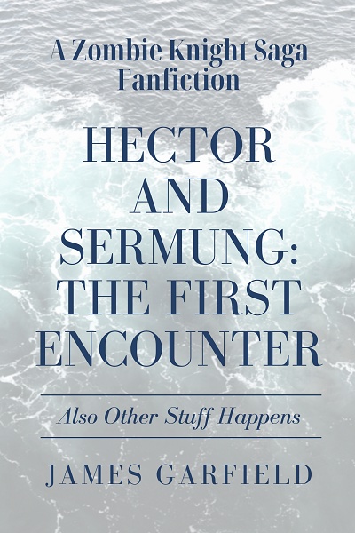 Hector and Sermung: The First Encounter | Royal Road