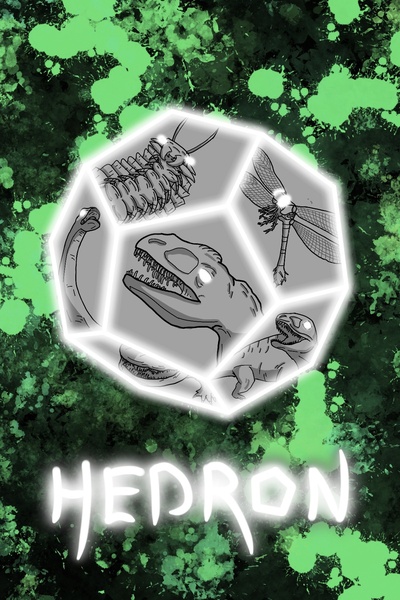 Chapter 01 - Allosaurus - Hedron | Royal Road