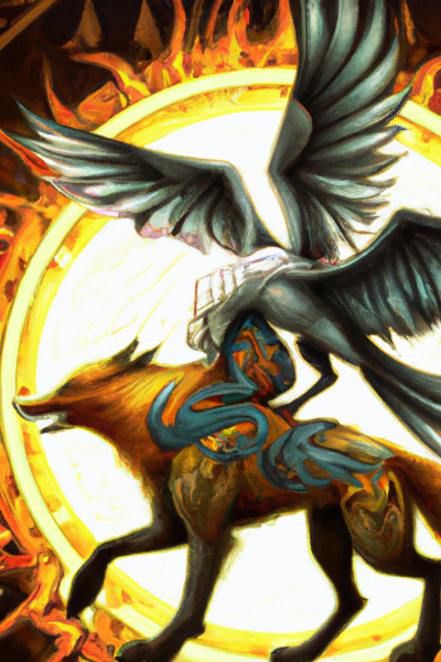 Chapter 1: A Fresh New Perspective - Height of Myth | Royal Road