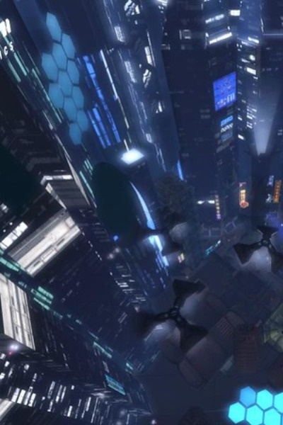 Chapter 41: Speed - Heir de Winter | Royal Road