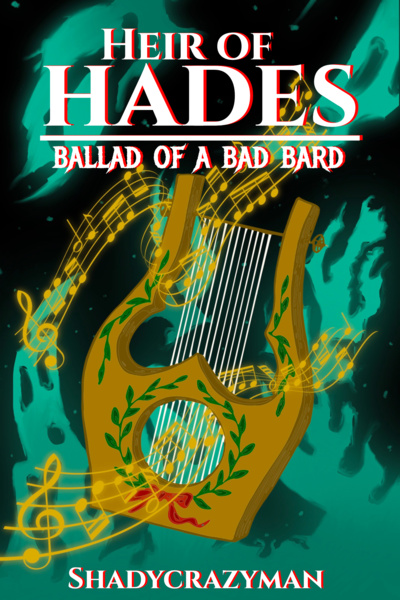 Chapter 5: To Dream - Heir of Hades: Ballad of a Bad Bard (litRPG ...