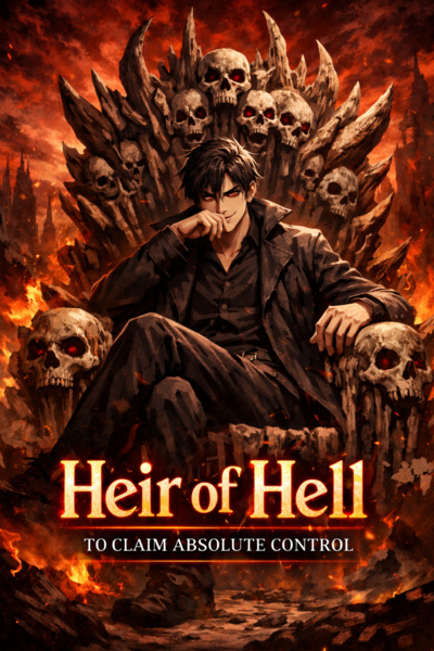 Heir of Hell : To Claim Absolute Control | Royal Road