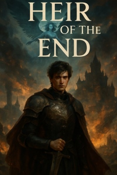 The first task - Heir OF THE END | Royal Road