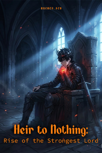 Chapter 10: Marks and Motions - Heir to Nothing: Rise of the Strongest ...