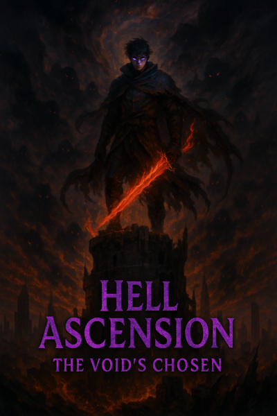 The Error of Fate - Hell Ascension: The Void's Chosen | Royal Road