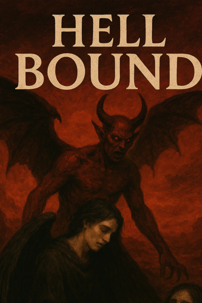 Hell Bound | Royal Road