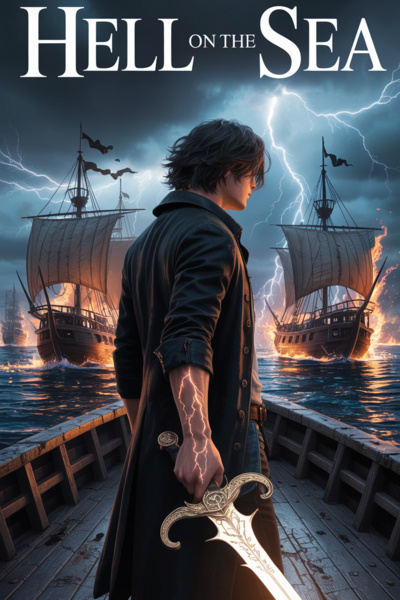 Chapter 25: Joy - Hell on the Sea | Royal Road