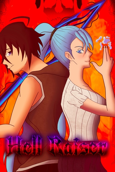 Hell Raiser | Royal Road