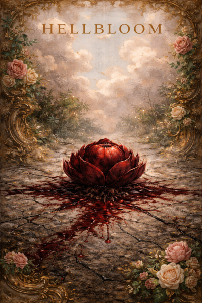 Chapter 20: The Angel of the Order - HellBloom | Royal Road