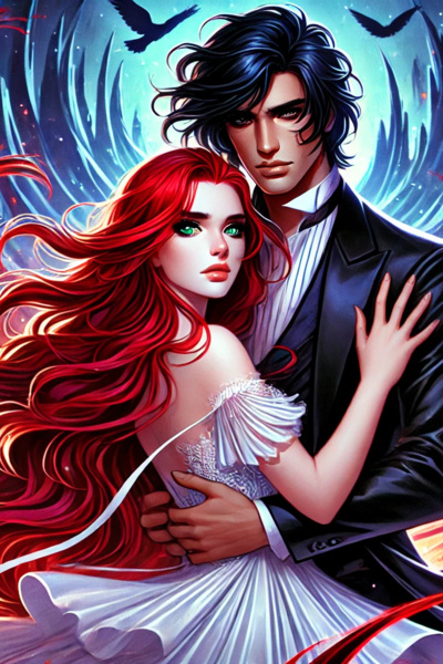 Chapter 14 The choice of a Luna - Hellbound Vow | Royal Road