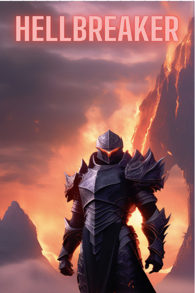 Chapter 16 - Hellbreaker[Grimdark LitRPG Isekai] | Royal Road