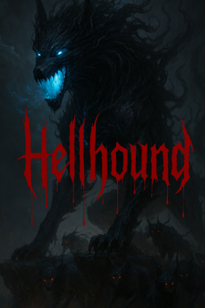 Hellhound | Royal Road