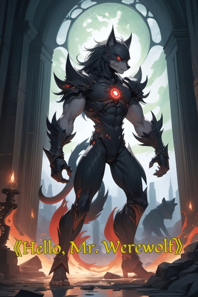 Chapter 2: The Old Man - 《Hello, Mr. Werewolf》 | Royal Road