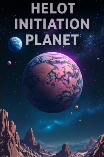 Chapter 10 - Skills testing - Helot Initiation Planet | Royal Road