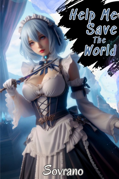 Prologue: Can You Help Me Save The World? (Part 1) - Help Me Save The ... Prologue: Can You Help Me Save The World? (Part 1) - Help Me Save The ...