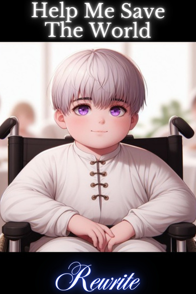 One Step At a Time - Help Me Save The World [Rewrite] | Royal Road