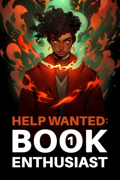 Help Wanted: Book Enthusiast | Royal Road