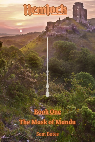 Hemlock - Book One: The Mask of Mandu | Royal Road