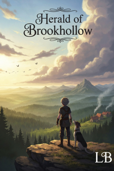 Herald of Brookhollow | Royal Road
