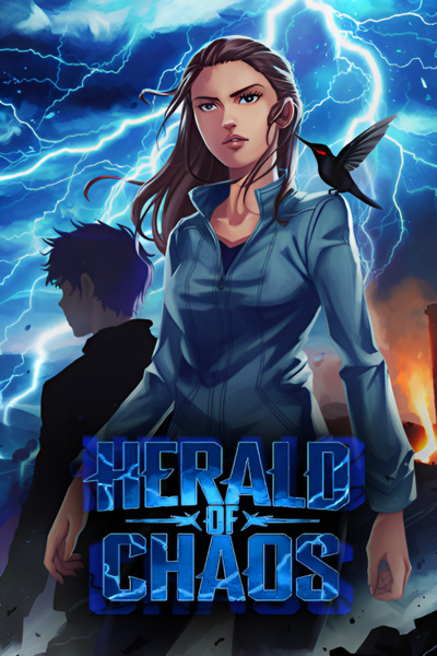 Chapter 32 - The System Revealed - Herald of Chaos (Post Apocalyptic ...