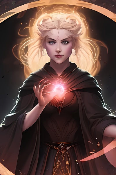 Chapter 3: Road to the City - Herald of the Demon King | Royal Road