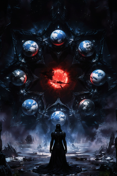 Chapter 4: Commitment - Heretic Assassin: The Realm of the 8 Gods [Dark Fantasy | LitRPG ...