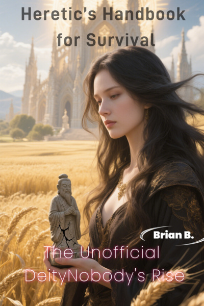 Chapter 14 Why do all deities have a virginity complex? - Heretic’s Handbook for Survival： The ...