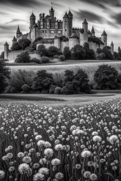 The main character appears - Hero Farming (A LitRPG) | Royal Road