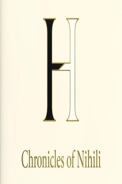 Nemo Nihili - Hero Hunter - Chronicles of Nihili | Royal Road