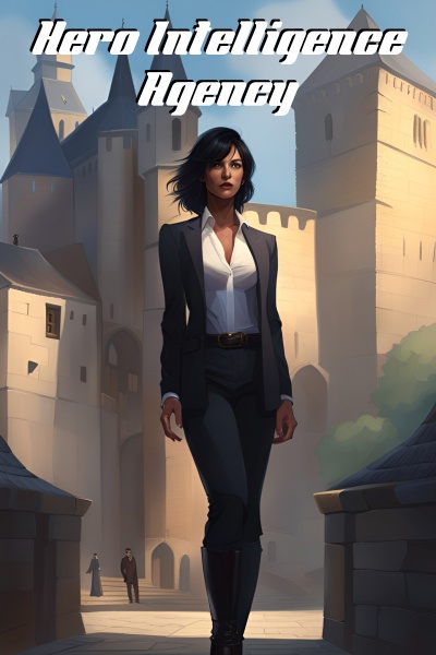 Hero Intelligence Agency [Fantasy Spycraft] | Royal Road