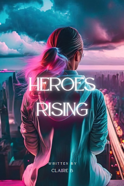 Heroes Rising | Royal Road