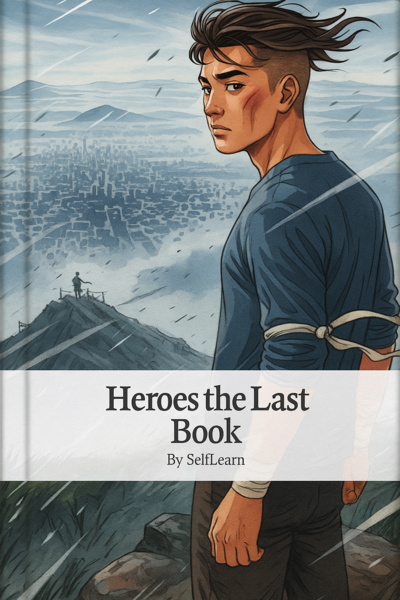 Traitor of the Nation - Verse 2: Who Are Your Heroes? - Heroes The Last ...