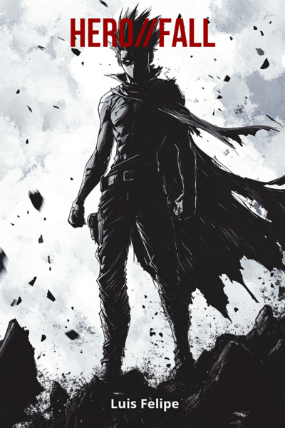 Chapter 1 - HERO//FALL | Royal Road