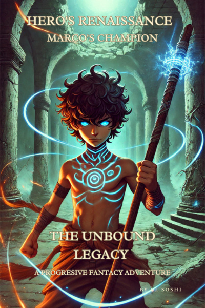 Chapter 1, Part 3: Shadows and Embers - Hero's Renaissance: Marco's ...