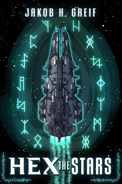 Chapter 9: “Siren” Song - Hex the Stars (Urban Fantasy/Alien Invasion ...
