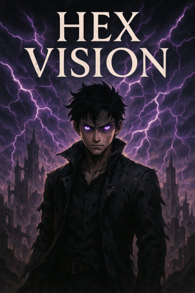 Echoes of Betrayal - Hex Vision: I Gained the Eyes of Chaos in Another ...