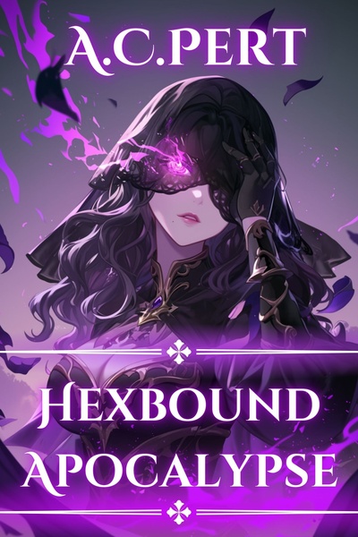 Chapter 56: Playing Along - Hexbound Apocalypse [LitRPG Apocalypse] | Royal Road