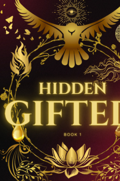 The Problem with Strength magic - Hidden Gifted - Book 1 | Royal Road